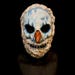 Frosty Sock Mask | Latex Mask, Christmas Mask, Scary Mask, Snowman Mask ...