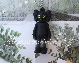 Kaws Ring - Etsy