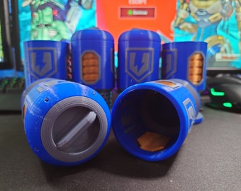 Apex Shield Battery | Etsy