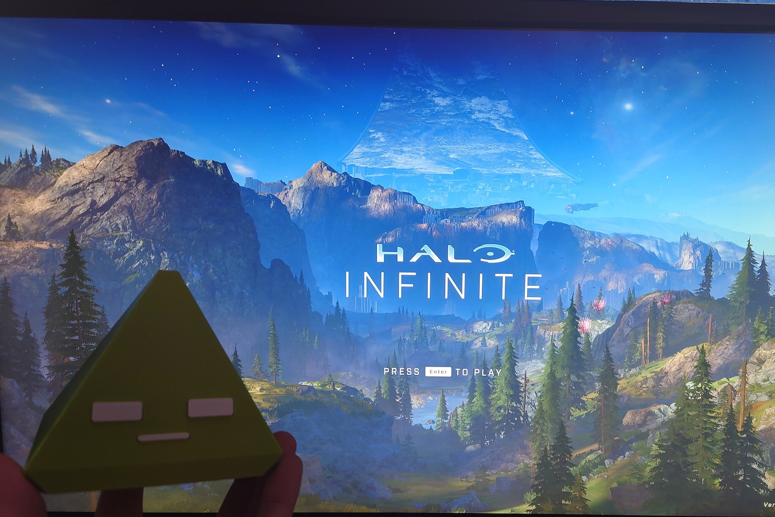 Halo Infinite AI Models FRET - Etsy