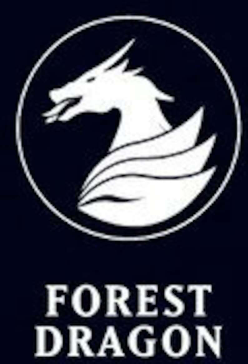 Vampire Ghouls by Forest Dragon - Etsy