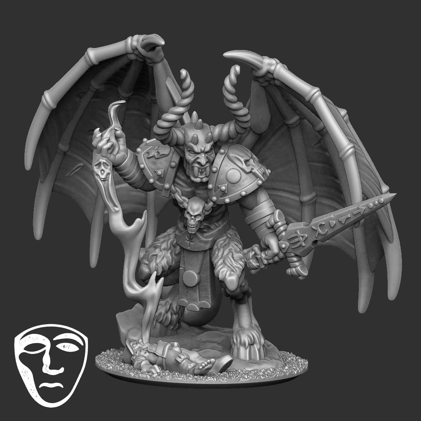 Varus Miniatures Hero Set 10mm/15mm by Varus Miniatures - Etsy
