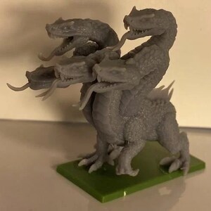 Dogs of War Hydra 10mm Warmaster by Polish Lightning Miniatures - Etsy