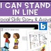 IEP Goals and Objectives Tracking 3-6 Year Old BUNDLE 5 - Etsy