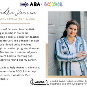 Motor Movement Activities Exercise Cards Self-regulation Visuals - Etsy