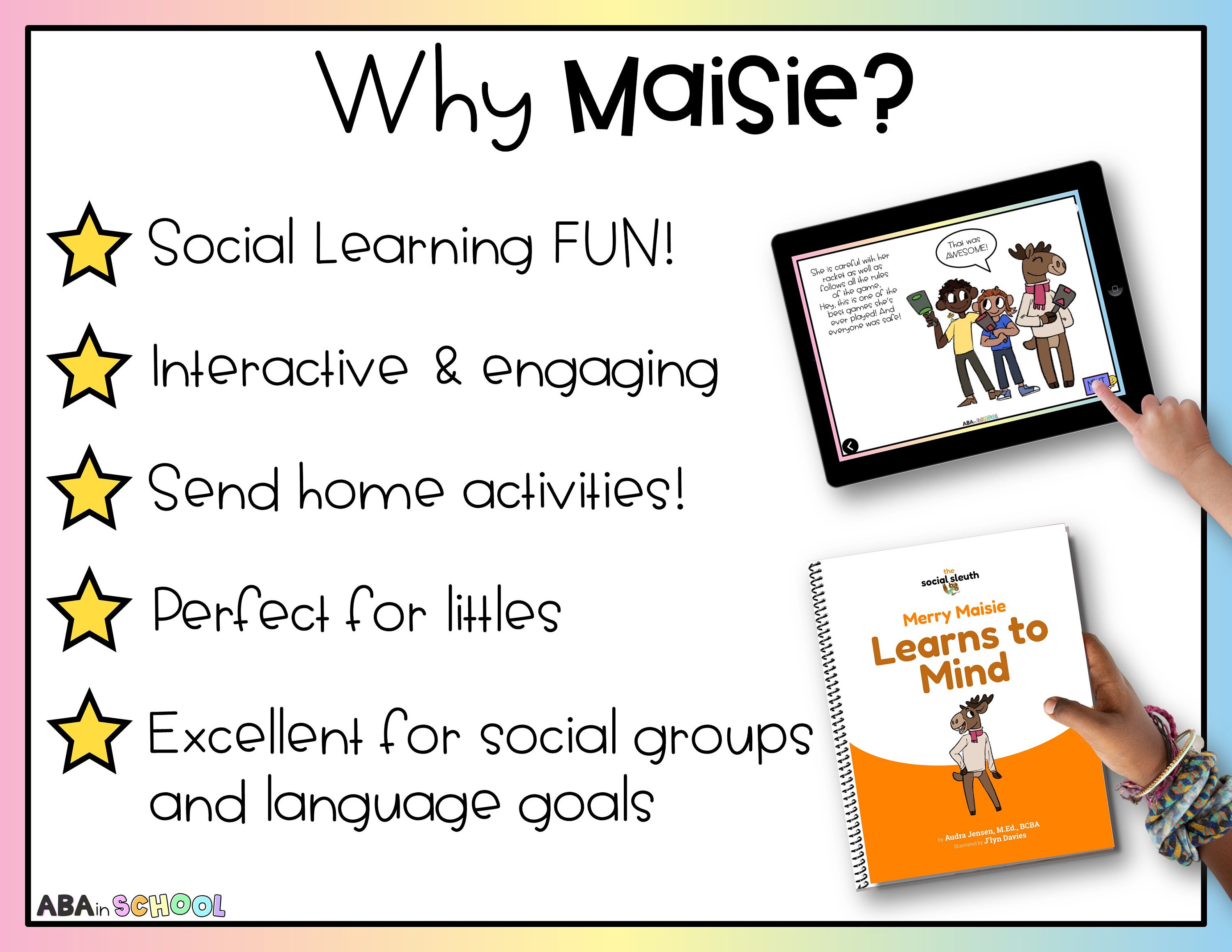 Social Story Following Directions Social Emotional Lessons - Etsy