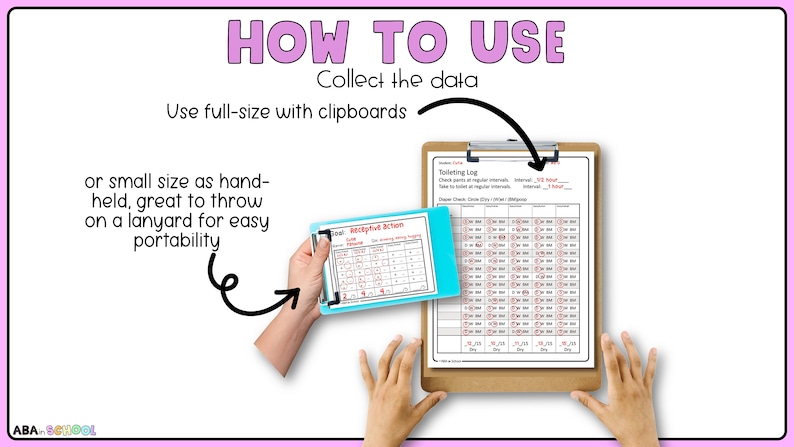 IEP Data Collection Sheets IEP Goals and Objectives Tracking Editable ...