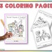 Honesty Lesson Social Story for Self-regulation Small Group Special ...