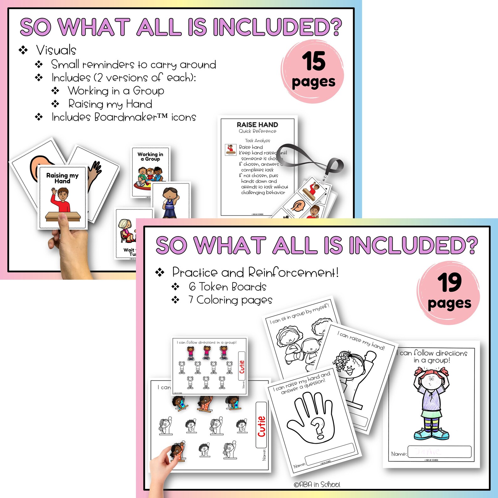 Adaptive IEP Goals | Group Instruction, Data Tracking (digital Download ...