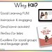 Honesty Lesson Social Story for Self-regulation Small Group Special ...