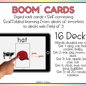 Word Picture Match Functional Words List With Pictures BUNDLE | ABLLS ...