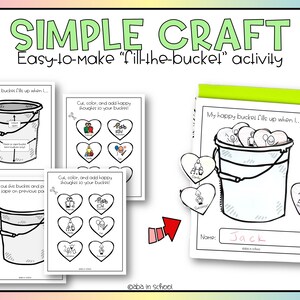 I Can Say Good-bye Preschool Social Skills Story and Activity Greetings ...