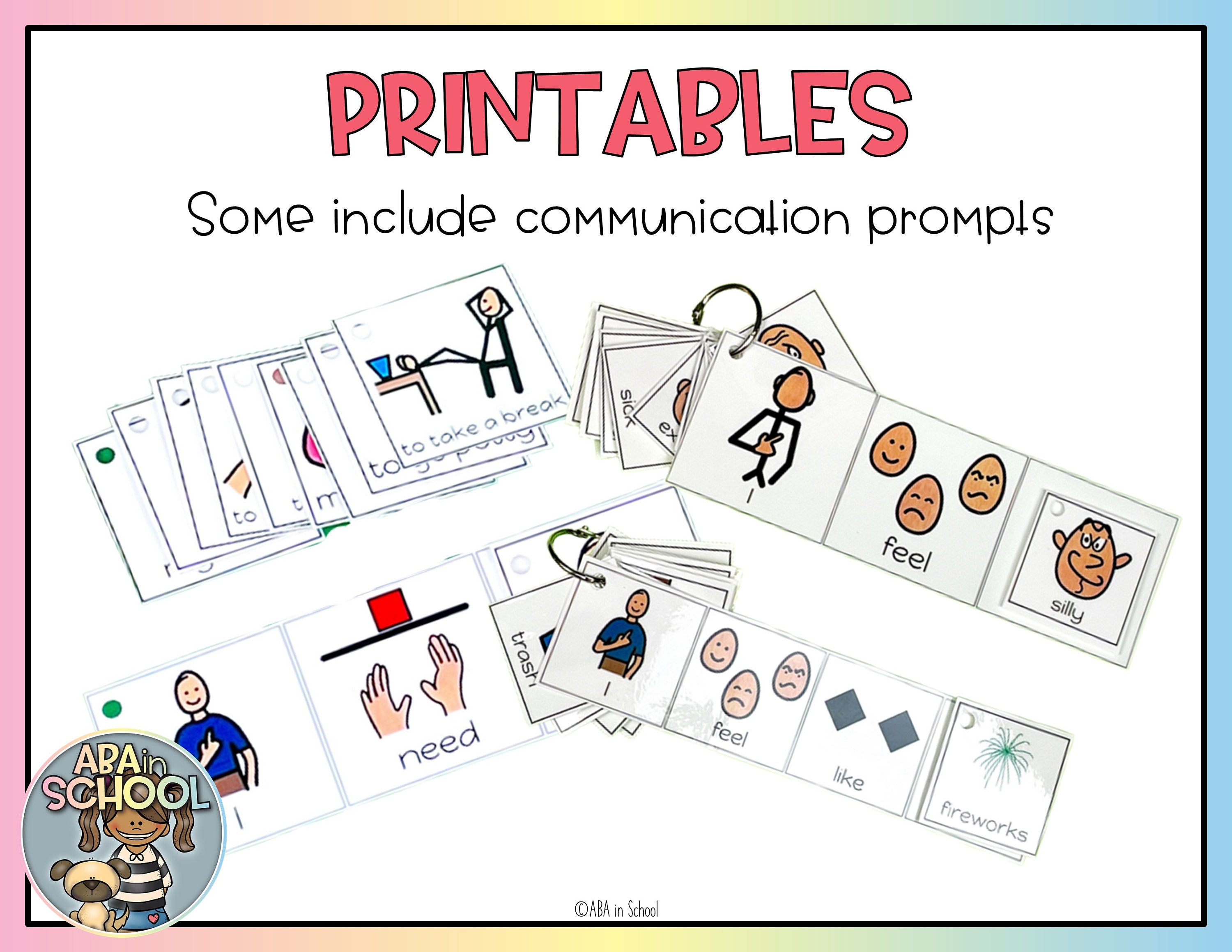 Social Skills Lessons for Preschool Social Narratives and Activities 20 ...