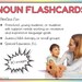 Nouns Flashcards REAL Images - Special Education ABA ELL Speech Therapy ...