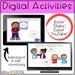 Preschool Social Skills Story and Activity I CAN GREET Social Emotional ...