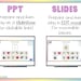 Digital Circle Time Template Customizable for Preschool & Special ...