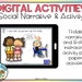 Preschool Social Skills Story and Activity I Can Be Patient - Etsy