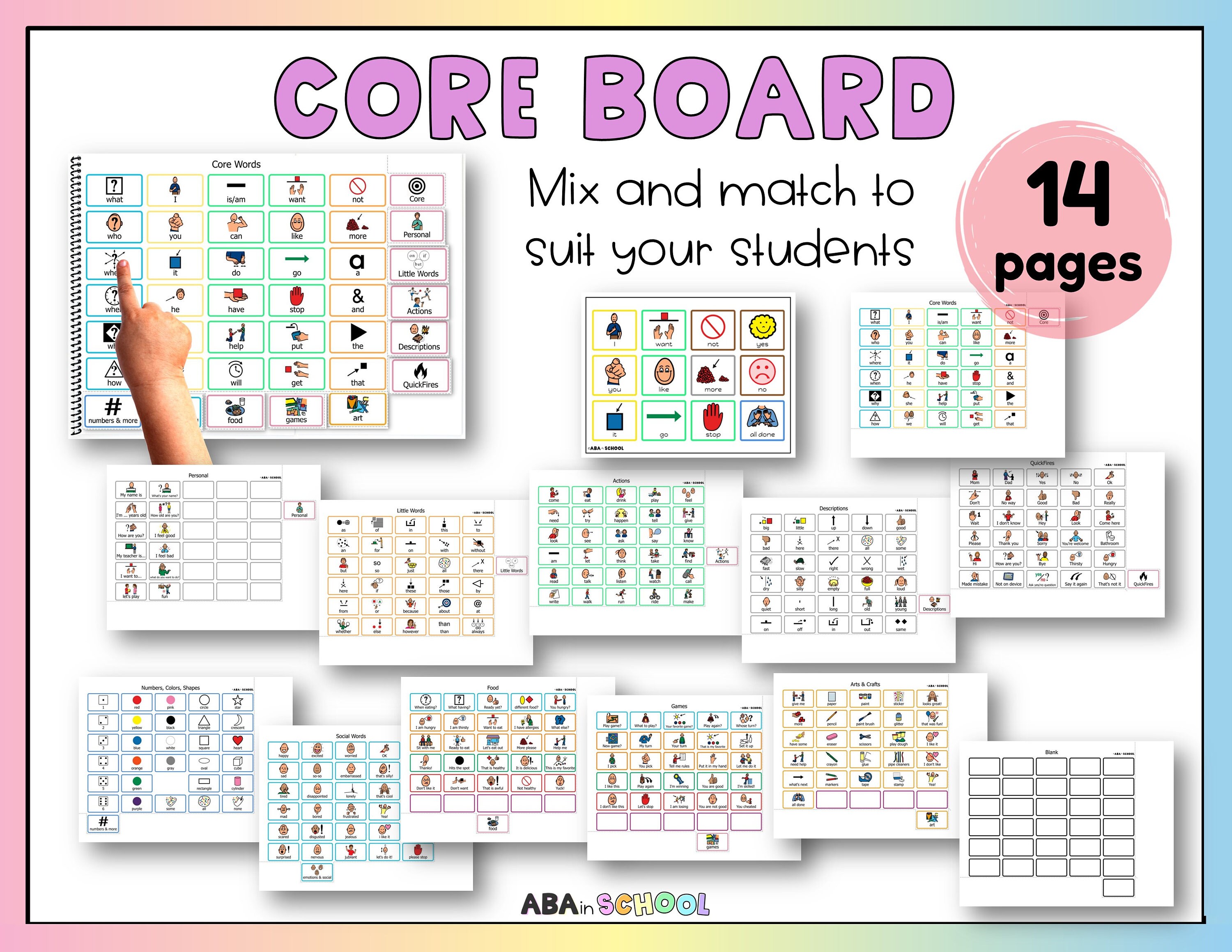 Wh Questions Requesting Speech Therapy WHICH Questions Special ...