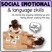 Social Scenes Flashcards - Emotion Cards With Pictures - Wh Question ...