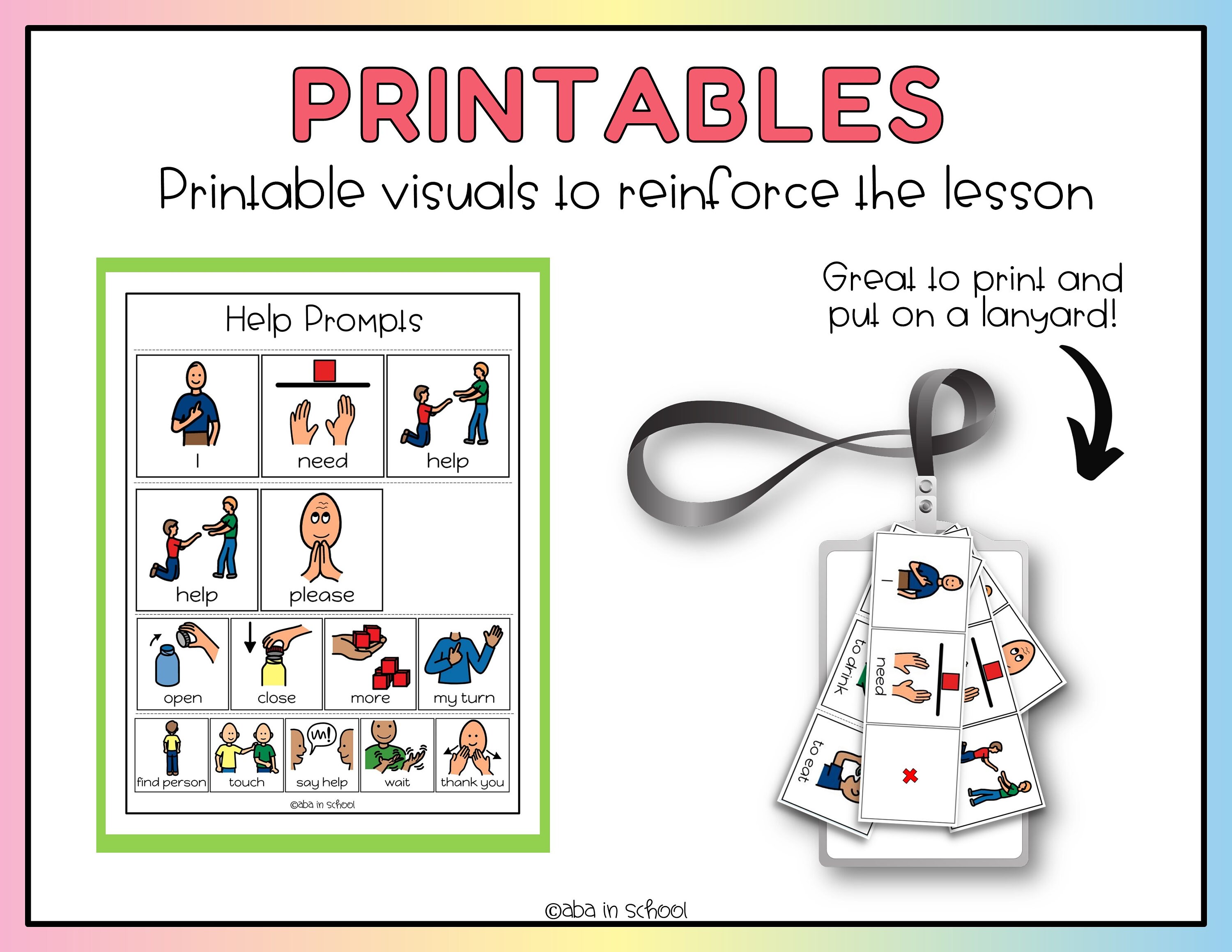 Social Skills Story STAYING ON TASK and Focusing Social Emotional ...