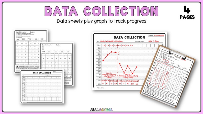 Receptive Identification Social Interactions for Social Skills Small ...