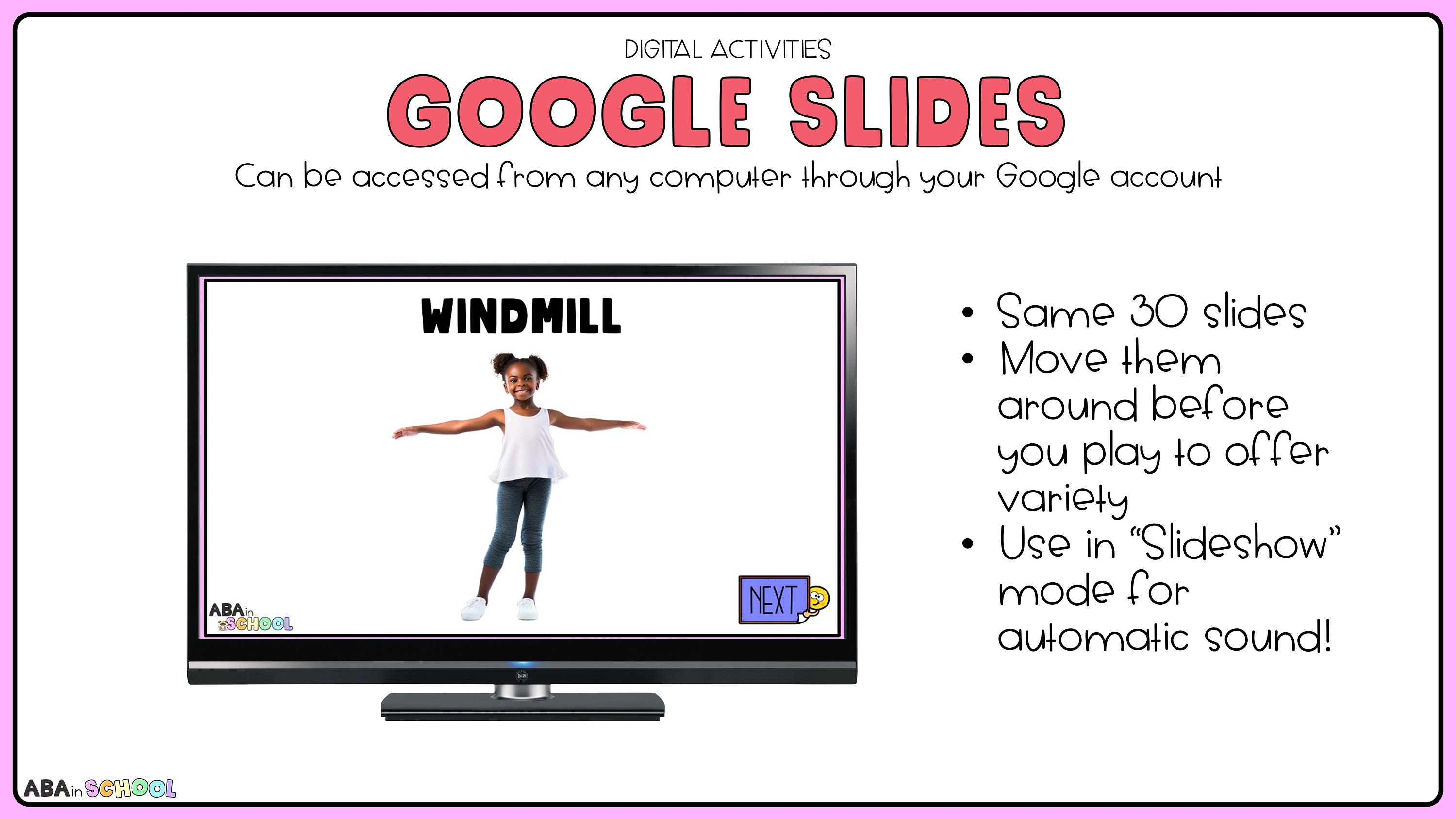 Motor Movement Activities Exercise Cards Self-regulation Visuals - Etsy