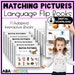 IEP Goals and Objectives Tracking 3-6 Year Old BUNDLE 5 Domains - Etsy