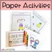 Preschool Social Skills Story and Activity I Can Be Patient Social ...
