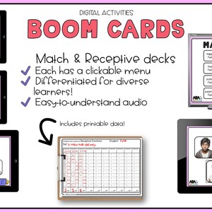 Identifying Emotions Autism - Emotions Card With Pictures With Digital ...