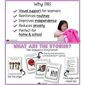 Functional Life Skills Speech Therapy and ABA - Bathroom Behavior ...