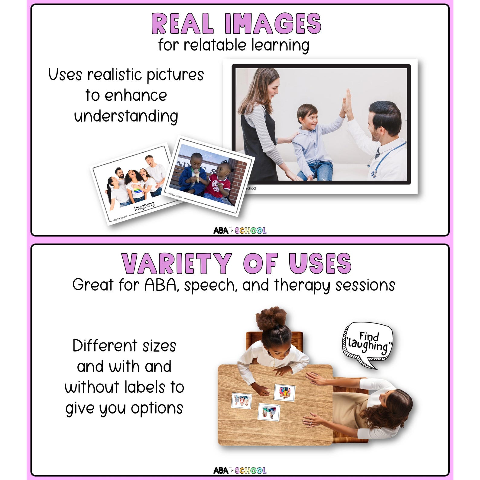 Social Scenes Flashcards - Emotion Cards With Pictures - Wh Question Picture Scenes - Speech ...