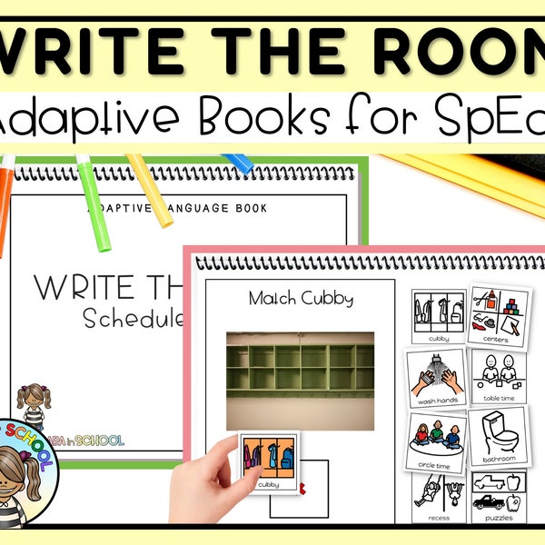 Adapted Books - Etsy