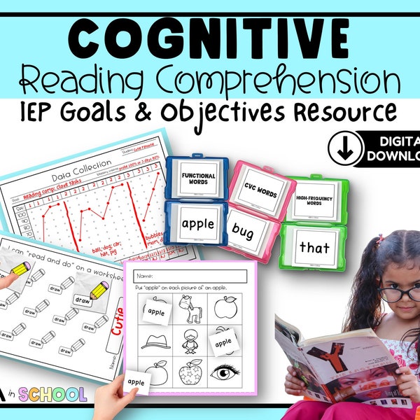 Special Education Progress Tracking - Etsy