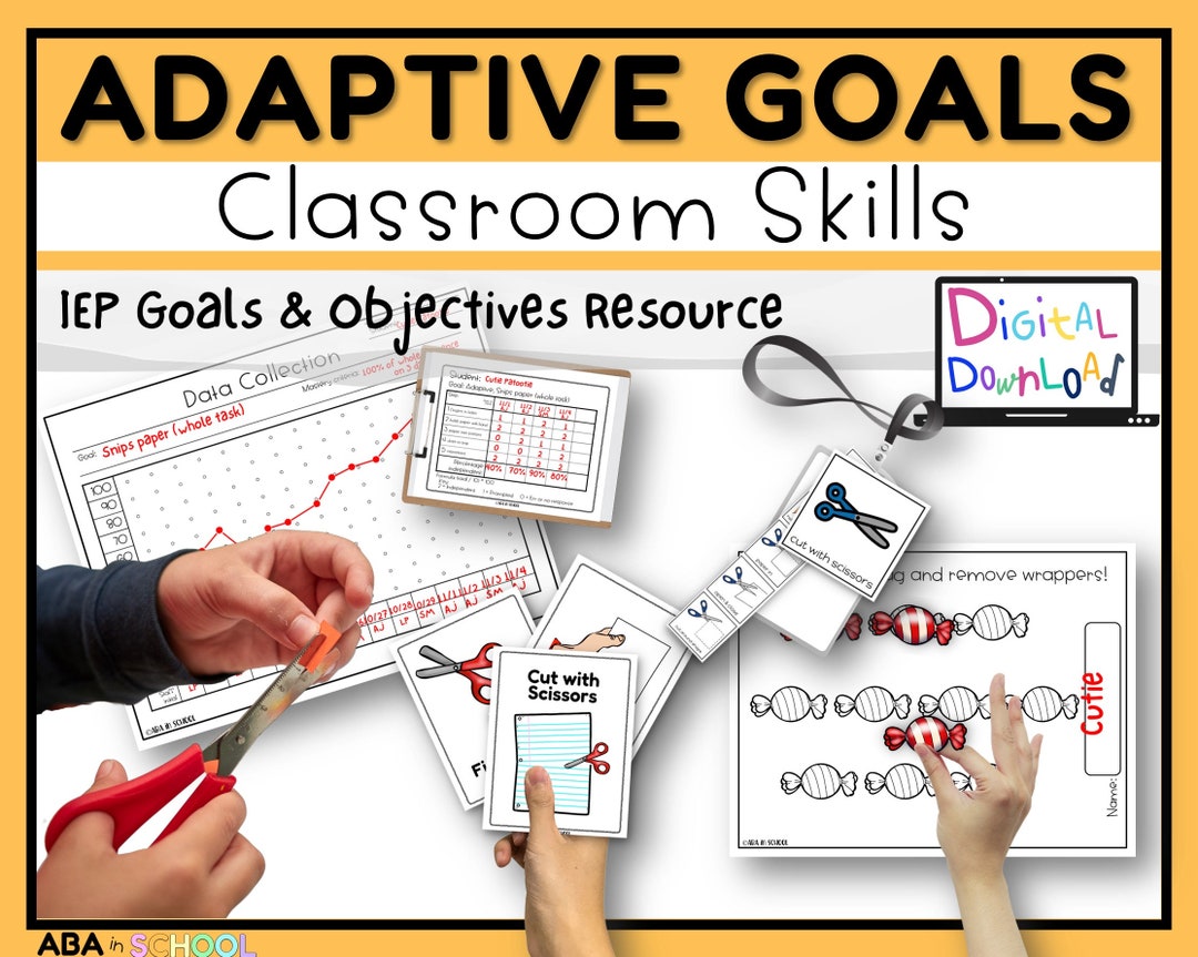 Fine Motor Skills Activity IEP Goal Cutting Activities And Etsy fine-motor-skills-activity-iep-goal-cutting-activities-and-etsy