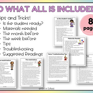 Potty Training Toolkit Adaptive IEP Goal With Data Collection Toileting ...