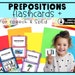 Action Verb Flashcards for Task Cards Activities Speech and Language ...