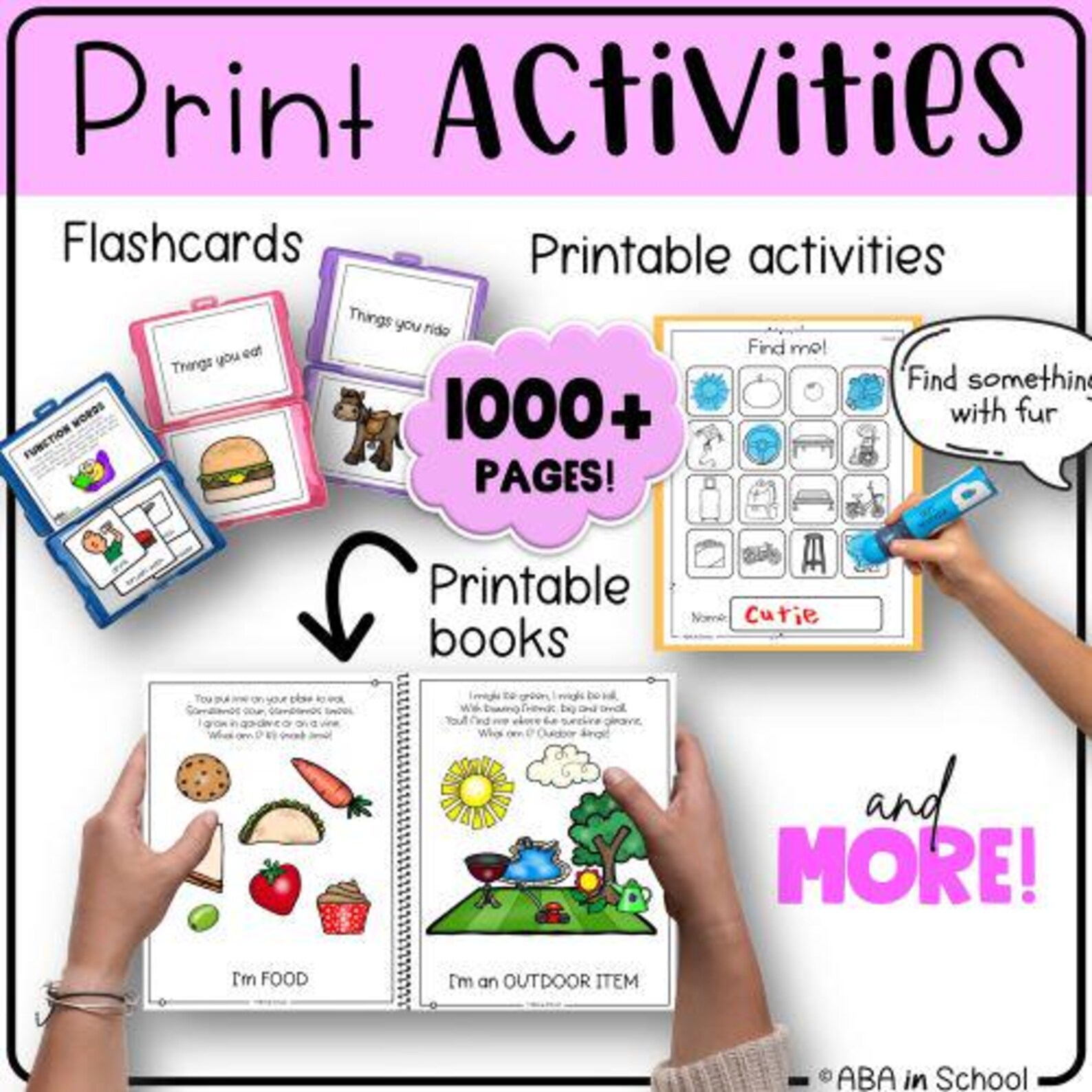 IEP Progress Monitoring Data Sheets BUNDLE ABLLS Assessment Functions ...