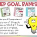 Common Core Standards IEP Goal Bank Preschool and Kindergarten - Etsy