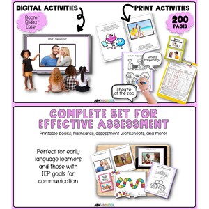 Emotions Cards With Real-life Pictures for Social Skills & Vocabulary ...