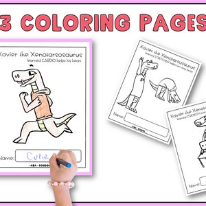 Exercise Social Story - Emotional Regulation Social Stories - Self ...