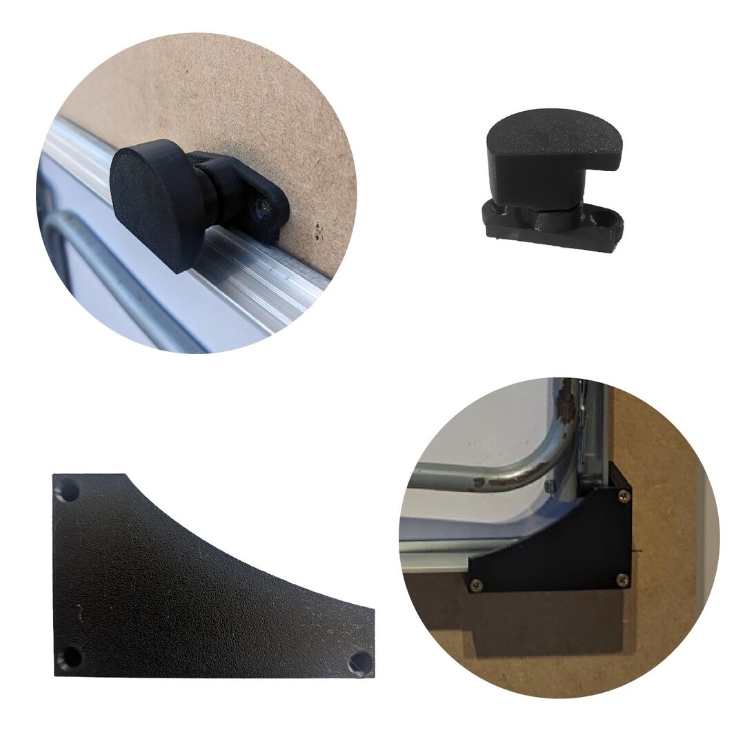 Caravan Campervan Motorhome Table Stowmaster System - Etsy