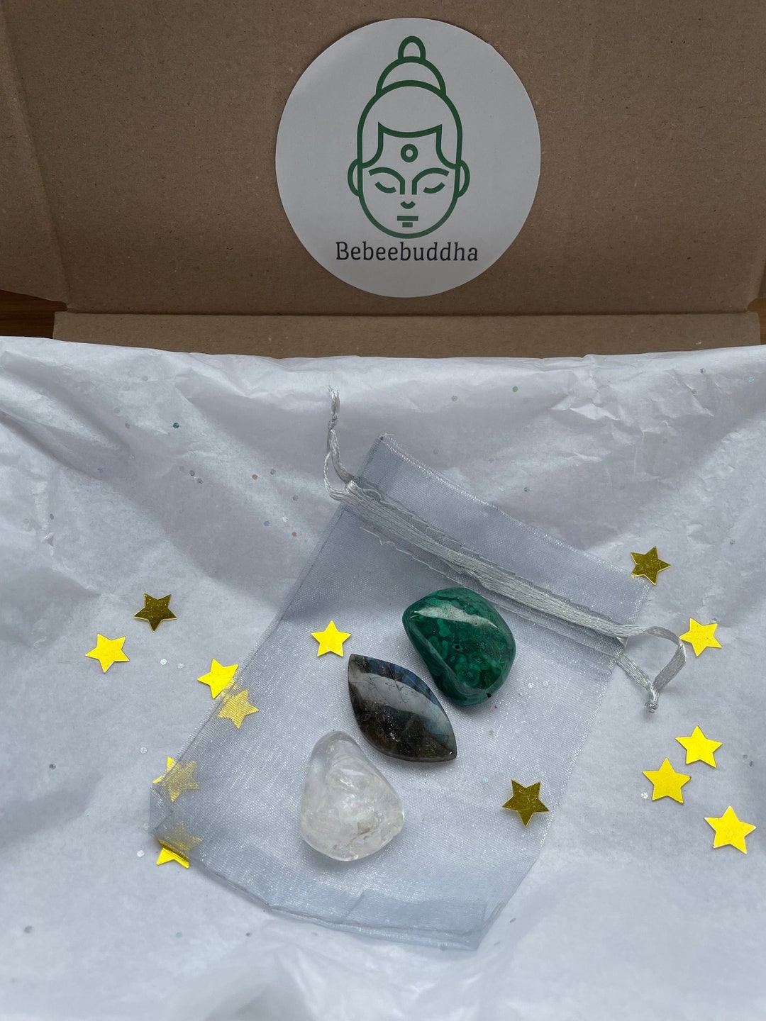 Protection Set - Etsy