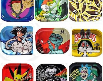 Rolling Tray Svg | Etsy UK