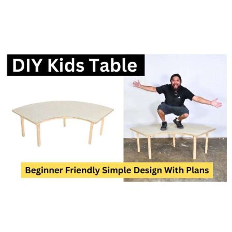 Serpentine Table Decor - Etsy