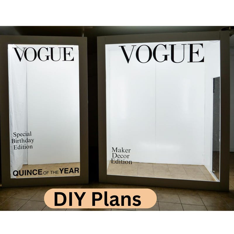 Backdrop Self - Etsy