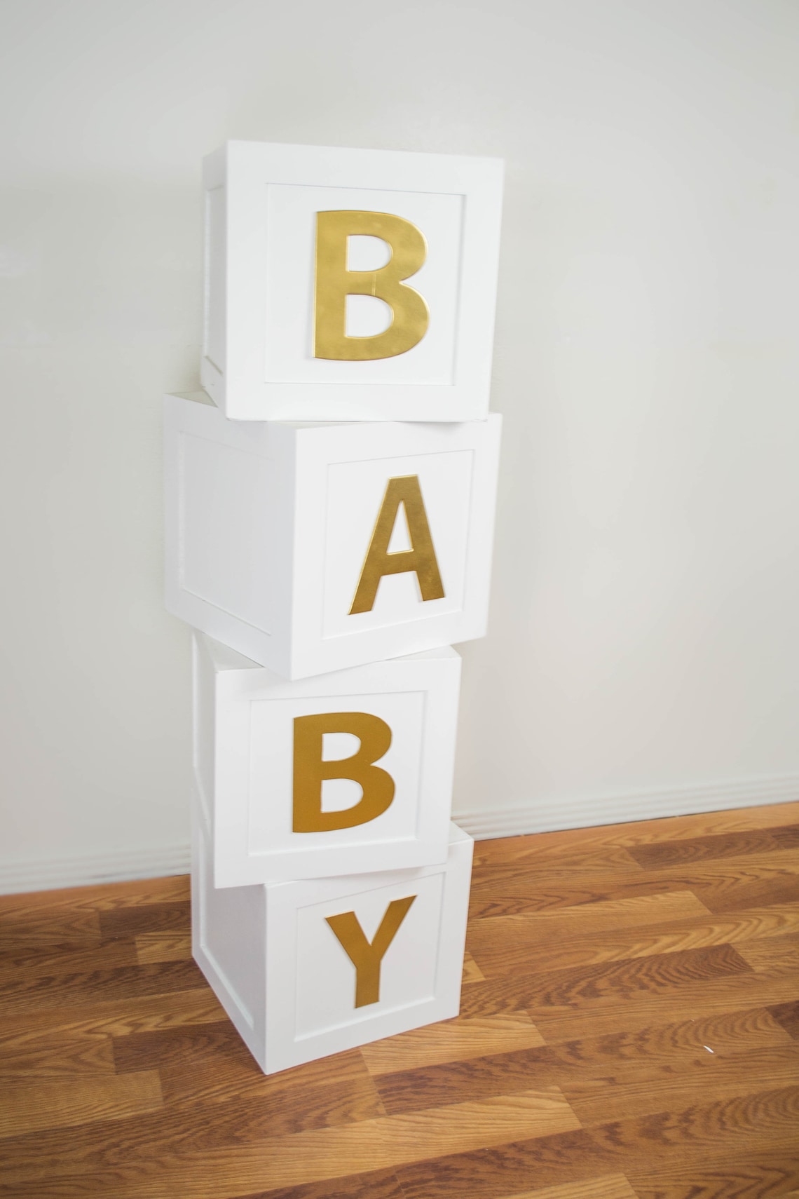 Baby Box PLANS With Measurements DIGITAL DOWNLOAD these Are - Etsy