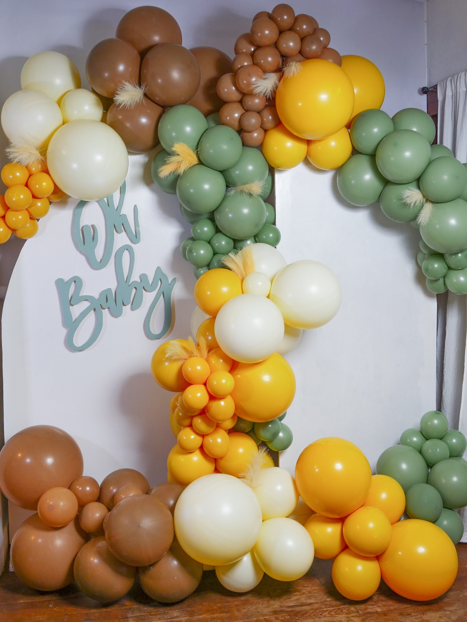 Chiara Backdrop PLANS With Measurements DIGITAL DOWNLOAD | Etsy