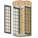 Telephone Booth Backdrop PLANS With Measurements- DIGITAL DOWNLOAD ...