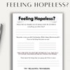 Dear Future Meprintable Self Journalself Caredigital Downloaddear ...
