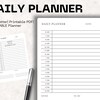 Anxiety Printable Tracker, Anxiety Journal, Mental Health Resource ...